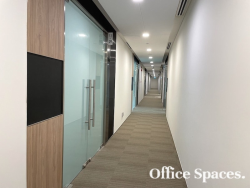 TripleOne Somerset Office Spaces for Rent | Orchard District