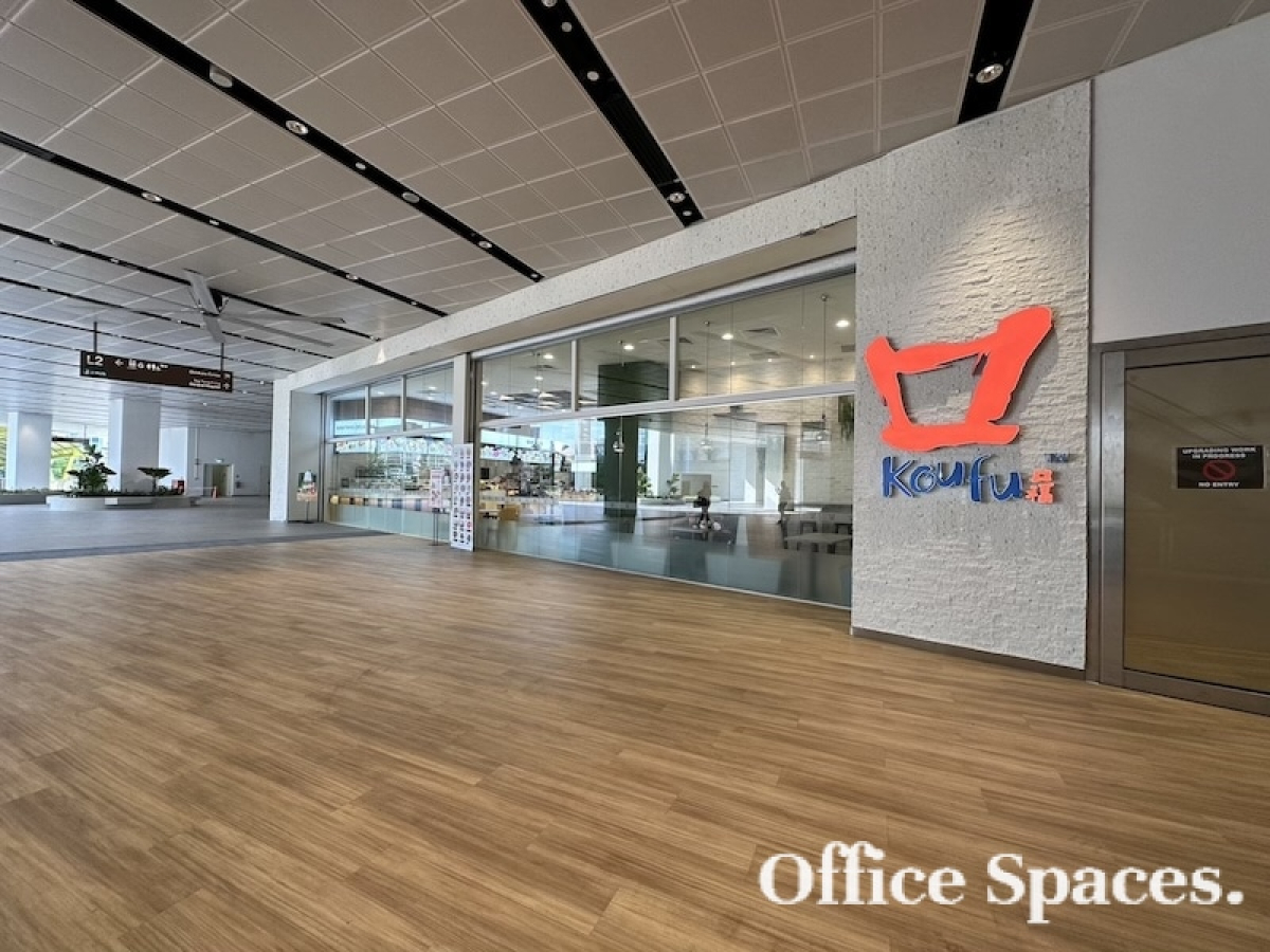 Perennial Business City For Rent | Jurong East MRT