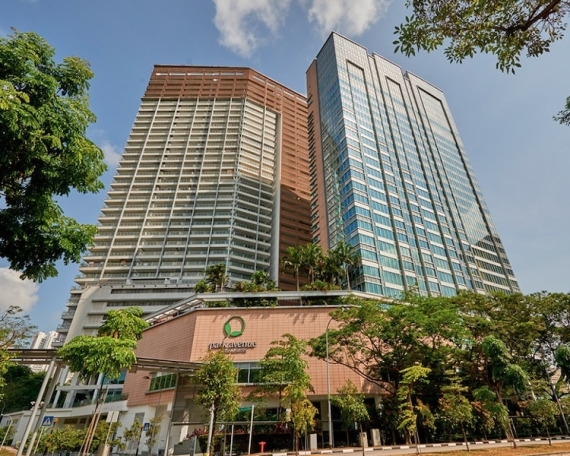 Alexandra Technopark (ATP) Offices for Rent | Singapore