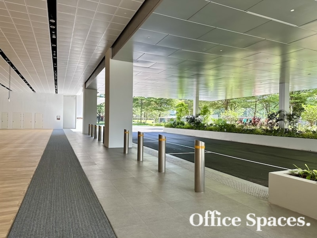 Perennial Business City For Rent | Jurong East MRT